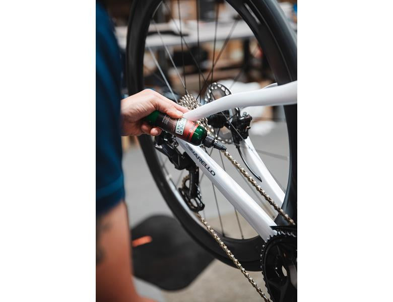 Silca voks starter pakke – Kim's cykelservice